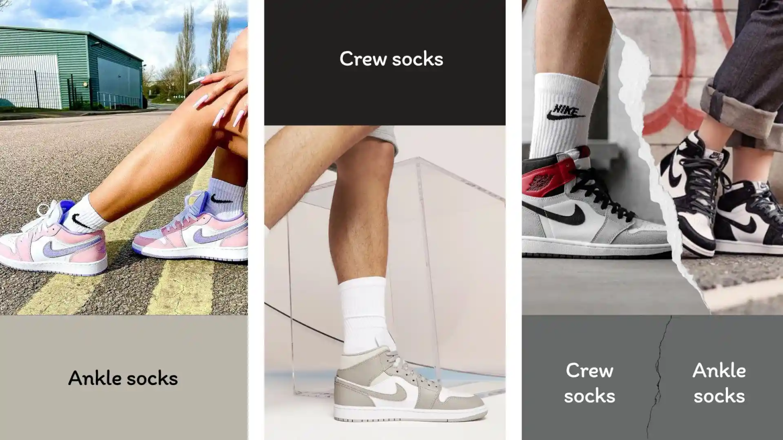 How To Wear Air Jordan 1? Outfit Ideas to Match Every Style