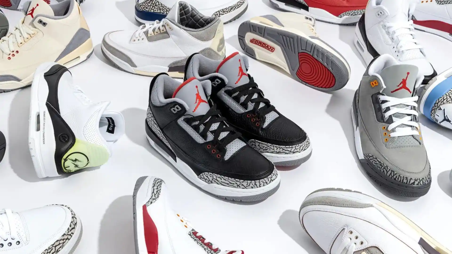 How To Wear Jordan 3? Outfit Ideas and Style Inspiration