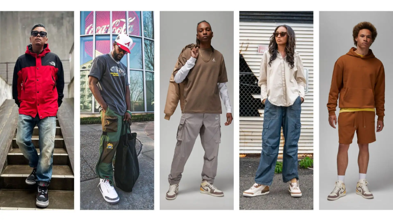 How To Wear Jordan 3? Outfit Ideas and Style Inspiration