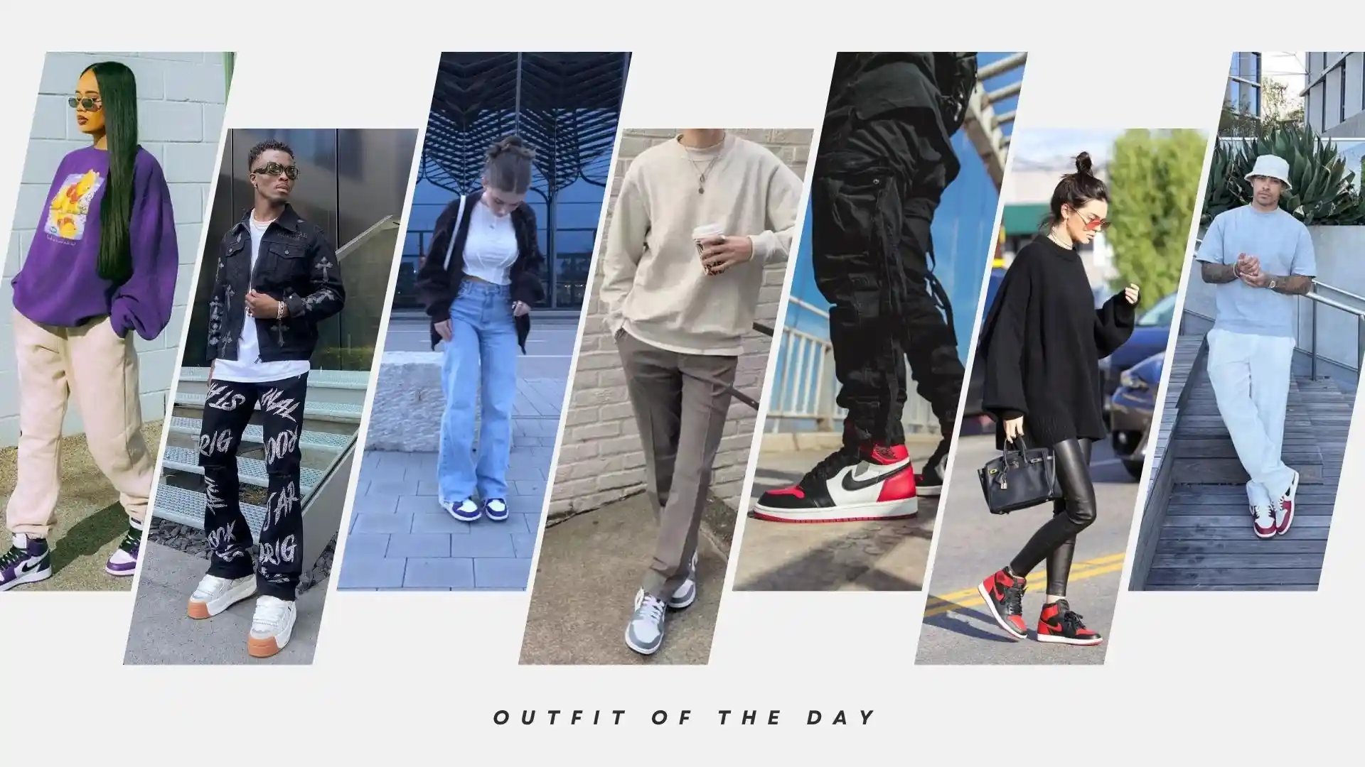How To Wear Air Jordan 1? Outfit Ideas to Match Every Style