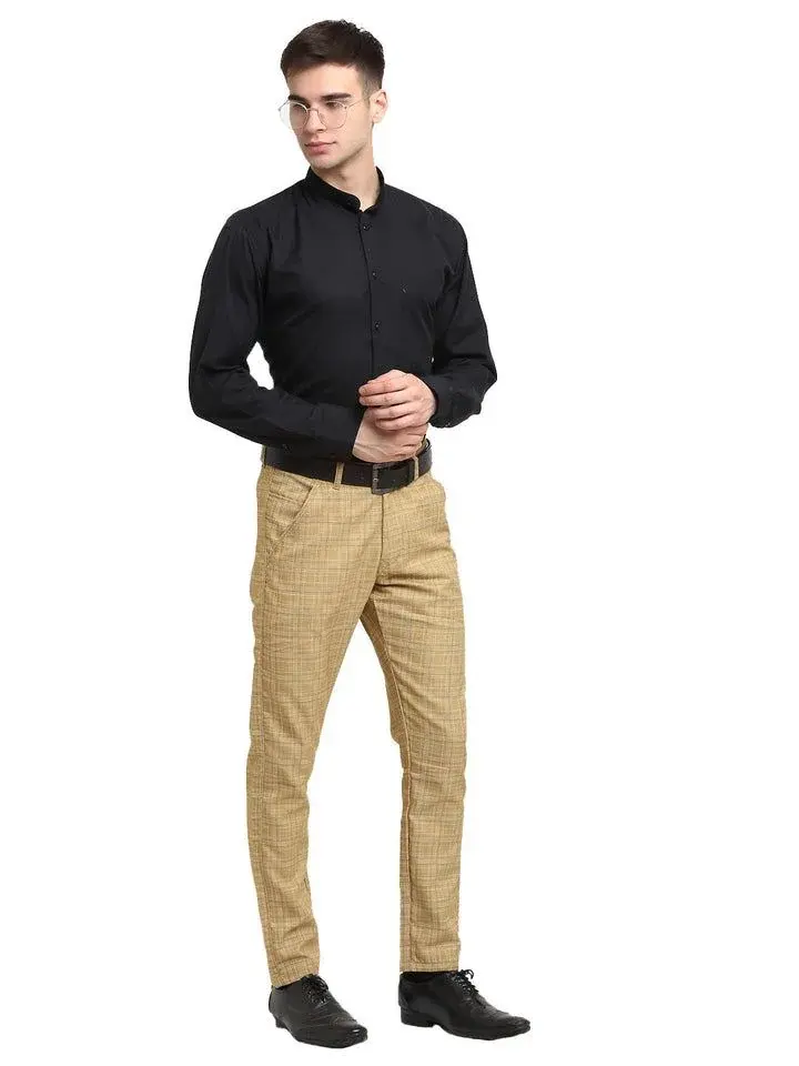 What Color Shirt Goes With Khaki Pants 9 Combination Ideas What Color Shirt Goes With Khaki Pants 9 Combination Ideas